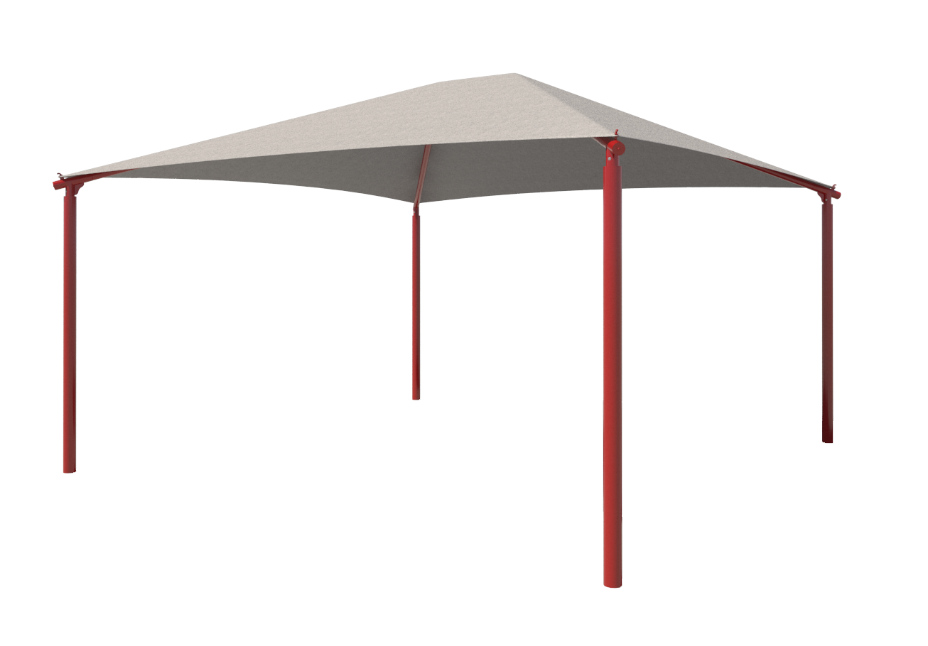 Custom Shade - Hudson Shadeworx