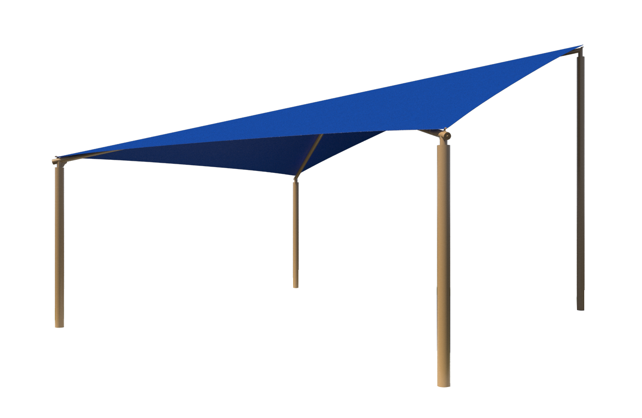 Custom Shade - Hudson Shadeworx